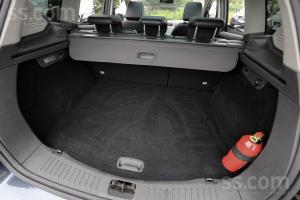 Grey Ford Kuga 2010 in Jelgava, with an engine capacity of 2.00 L and mileage of 0 thousand km for 6450 €, photo 24 on AUTOMOTO.COM.LV