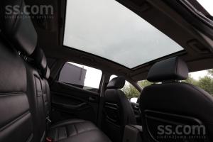 Grey Ford Kuga 2010 in Jelgava, with an engine capacity of 2.00 L and mileage of 0 thousand km for 6450 €, photo 25 on AUTOMOTO.COM.LV
