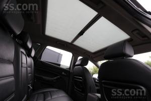 Grey Ford Kuga 2010 in Jelgava, with an engine capacity of 2.00 L and mileage of 0 thousand km for 6450 €, photo 26 on AUTOMOTO.COM.LV