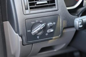 Grey Ford Kuga 2010 in Riga, with an engine capacity of 2.00 L and mileage of 261 thousand km for 6750 €, photo 25 on AUTOMOTO.COM.LV