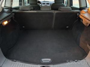 Grey Ford Kuga 2010 in Jurmala, with an engine capacity of 2.00 L and mileage of 0 thousand km for 4950 €, photo 20 on AUTOMOTO.COM.LV