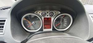 Grey Ford Kuga 2010 in Utena, with an engine capacity of 2.00 L and mileage of 266 thousand km for 4600 €, photo 23 on AUTOMOTO.COM.LV