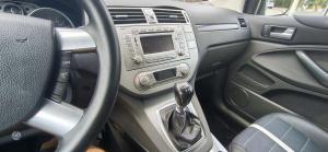 Grey Ford Kuga 2010 in Utena, with an engine capacity of 2.00 L and mileage of 266 thousand km for 4600 €, photo 30 on AUTOMOTO.COM.LV