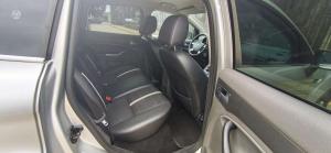 Grey Ford Kuga 2010 in Utena, with an engine capacity of 2.00 L and mileage of 266 thousand km for 4600 €, photo 32 on AUTOMOTO.COM.LV