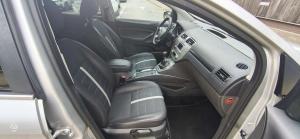 Grey Ford Kuga 2010 in Utena, with an engine capacity of 2.00 L and mileage of 266 thousand km for 4600 €, photo 34 on AUTOMOTO.COM.LV
