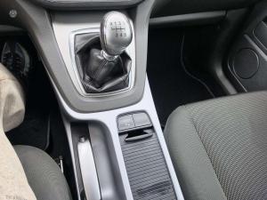 Pelēks Ford Kuga 2010 Utena, ar dzinēja tilpumu 2.00 L un nobraukumu 289 tūkst. km par 3600 €, foto 14 vietnē AUTOMOTO.COM.LV