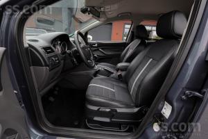 Pelēks Ford Kuga 2011 Jelgava, ar dzinēja tilpumu 2.00 L un nobraukumu 0 tūkst. km par 6650 €, foto 8 vietnē AUTOMOTO.COM.LV
