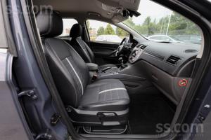 Pelēks Ford Kuga 2011 Jelgava, ar dzinēja tilpumu 2.00 L un nobraukumu 0 tūkst. km par 6650 €, foto 13 vietnē AUTOMOTO.COM.LV