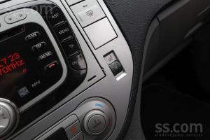 Pelēks Ford Kuga 2011 Jelgava, ar dzinēja tilpumu 2.00 L un nobraukumu 0 tūkst. km par 6650 €, foto 16 vietnē AUTOMOTO.COM.LV