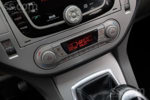 Pelēks Ford Kuga 2011 Jelgava, ar dzinēja tilpumu 2.00 L un nobraukumu 0 tūkst. km par 6650 €, foto 17 vietnē AUTOMOTO.COM.LV