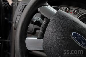 Pelēks Ford Kuga 2011 Jelgava, ar dzinēja tilpumu 2.00 L un nobraukumu 0 tūkst. km par 6650 €, foto 20 vietnē AUTOMOTO.COM.LV