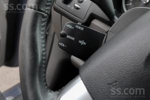 Pelēks Ford Kuga 2011 Jelgava, ar dzinēja tilpumu 2.00 L un nobraukumu 0 tūkst. km par 6650 €, foto 21 vietnē AUTOMOTO.COM.LV