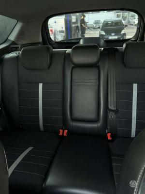 Pelēks Ford Kuga 2011 Viļņa, ar dzinēja tilpumu 2.00 L un nobraukumu 135 tūkst. km par 6300 €, foto 11 vietnē AUTOMOTO.COM.LV
