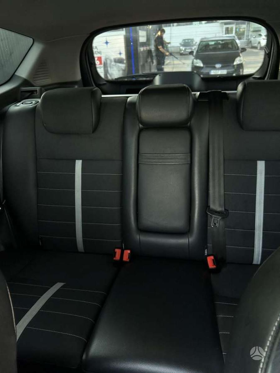 Pelēks Ford Kuga 2011 Viļņa, ar dzinēja tilpumu 2.00 L un nobraukumu 135 tūkst. km par 6300 €, foto 11 vietnē AUTOMOTO.COM.LV