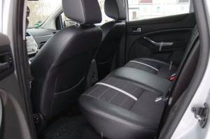 Pelēks Ford Kuga 2011 Jēkabpils, ar dzinēja tilpumu 2.00 L un nobraukumu 225 tūkst. km par 6990 €, foto 13 vietnē AUTOMOTO.COM.LV