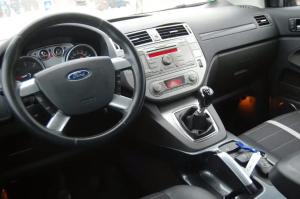 Pelēks Ford Kuga 2011 Jēkabpils, ar dzinēja tilpumu 2.00 L un nobraukumu 225 tūkst. km par 6990 €, foto 14 vietnē AUTOMOTO.COM.LV