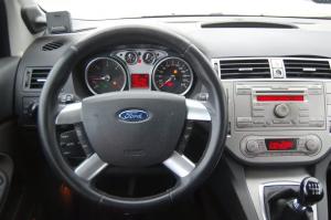 Pelēks Ford Kuga 2011 Jēkabpils, ar dzinēja tilpumu 2.00 L un nobraukumu 225 tūkst. km par 6990 €, foto 16 vietnē AUTOMOTO.COM.LV