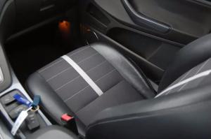 Pelēks Ford Kuga 2011 Jēkabpils, ar dzinēja tilpumu 2.00 L un nobraukumu 225 tūkst. km par 6990 €, foto 17 vietnē AUTOMOTO.COM.LV