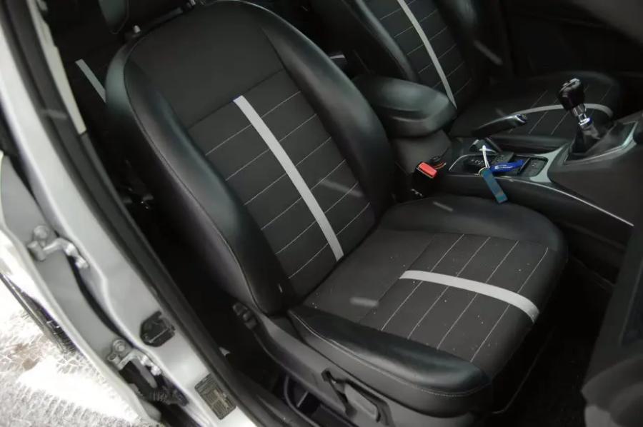 Pelēks Ford Kuga 2011 Jēkabpils, ar dzinēja tilpumu 2.00 L un nobraukumu 225 tūkst. km par 6990 €, foto 20 vietnē AUTOMOTO.COM.LV