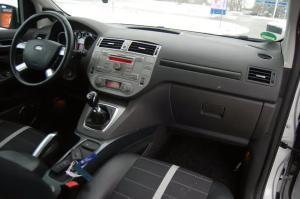 Pelēks Ford Kuga 2011 Jēkabpils, ar dzinēja tilpumu 2.00 L un nobraukumu 225 tūkst. km par 6990 €, foto 21 vietnē AUTOMOTO.COM.LV