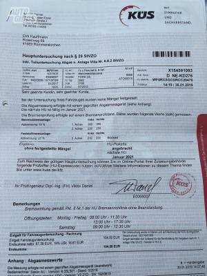 Серый Форд Куга 2012 в Вильнюс, объемом двигателя 2.00 л и пробегом 130 тыс. км за 5900 €, фото 25 на AUTOMOTO.COM.LV