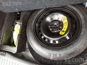 Pelēks Ford Kuga 2012 Daugavpils, ar dzinēja tilpumu 2.00 L un nobraukumu 0 tūkst. km par 7150 €, foto 13 vietnē AUTOMOTO.COM.LV