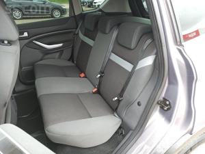 Pelēks Ford Kuga 2012 Daugavpils, ar dzinēja tilpumu 2.00 L un nobraukumu 0 tūkst. km par 7150 €, foto 17 vietnē AUTOMOTO.COM.LV