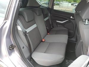 Pelēks Ford Kuga 2012 Daugavpils, ar dzinēja tilpumu 2.00 L un nobraukumu 0 tūkst. km par 7150 €, foto 18 vietnē AUTOMOTO.COM.LV
