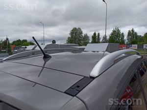 Pelēks Ford Kuga 2012 Daugavpils, ar dzinēja tilpumu 2.00 L un nobraukumu 0 tūkst. km par 7150 €, foto 21 vietnē AUTOMOTO.COM.LV
