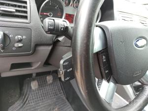 Pelēks Ford Kuga 2012 Daugavpils, ar dzinēja tilpumu 2.00 L un nobraukumu 0 tūkst. km par 7150 €, foto 27 vietnē AUTOMOTO.COM.LV