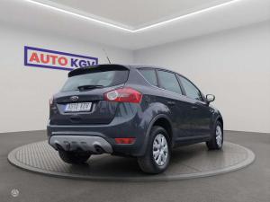 Pelēks Ford Kuga 2012 Viļņa, ar dzinēja tilpumu 2.00 L un nobraukumu 248 tūkst. km par 5899 €, foto 6 vietnē AUTOMOTO.COM.LV
