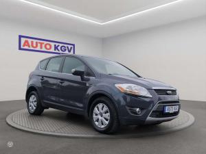 Pelēks Ford Kuga 2012 Viļņa, ar dzinēja tilpumu 2.00 L un nobraukumu 248 tūkst. km par 5899 €, foto 8 vietnē AUTOMOTO.COM.LV