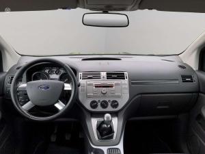 Pelēks Ford Kuga 2012 Viļņa, ar dzinēja tilpumu 2.00 L un nobraukumu 248 tūkst. km par 5899 €, foto 13 vietnē AUTOMOTO.COM.LV