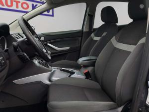 Pelēks Ford Kuga 2012 Viļņa, ar dzinēja tilpumu 2.00 L un nobraukumu 248 tūkst. km par 5899 €, foto 14 vietnē AUTOMOTO.COM.LV