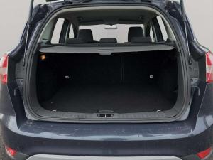Pelēks Ford Kuga 2012 Viļņa, ar dzinēja tilpumu 2.00 L un nobraukumu 248 tūkst. km par 5899 €, foto 11 vietnē AUTOMOTO.COM.LV