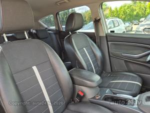 Pelēks Ford Kuga 2012 Tartu, ar dzinēja tilpumu 2.00 L un nobraukumu 356 tūkst. km par 3990 €, foto 7 vietnē AUTOMOTO.COM.LV