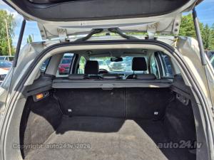 Pelēks Ford Kuga 2012 Tartu, ar dzinēja tilpumu 2.00 L un nobraukumu 356 tūkst. km par 3990 €, foto 13 vietnē AUTOMOTO.COM.LV