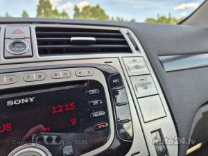 Pelēks Ford Kuga 2012 Tartu, ar dzinēja tilpumu 2.00 L un nobraukumu 356 tūkst. km par 3990 €, foto 14 vietnē AUTOMOTO.COM.LV