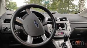 Pelēks Ford Kuga 2012 Rīga, ar dzinēja tilpumu 2.00 L un nobraukumu 276 tūkst. km par 4900 €, foto 6 vietnē AUTOMOTO.COM.LV