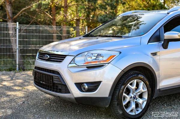 Ford Kuga 2012 Kretinga vietnē Pelēks Ford Kuga 2012 Kretinga, ar dzinēja tilpumu 2.00 L un nobraukumu 266 tūkst. km par 6350 €, foto 3 vietnē AUTOMOTO.COM.LV