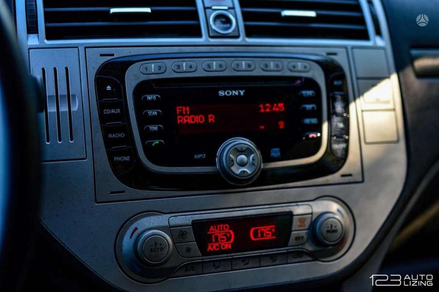 Pelēks Ford Kuga 2012 Kretinga, ar dzinēja tilpumu 2.00 L un nobraukumu 266 tūkst. km par 6350 €, foto 16 vietnē AUTOMOTO.COM.LV