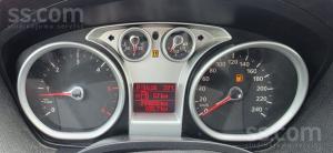 Pelēks Ford Kuga 2012 Rīga, ar dzinēja tilpumu 2.00 L un nobraukumu 0 tūkst. km par 6250 €, foto 9 vietnē AUTOMOTO.COM.LV