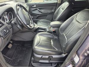 Pelēks Ford Kuga 2012 Rīga, ar dzinēja tilpumu 2.00 L un nobraukumu 0 tūkst. km par 6250 €, foto 11 vietnē AUTOMOTO.COM.LV