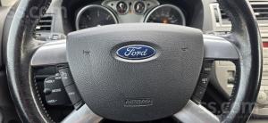 Pelēks Ford Kuga 2012 Rīga, ar dzinēja tilpumu 2.00 L un nobraukumu 0 tūkst. km par 6250 €, foto 14 vietnē AUTOMOTO.COM.LV