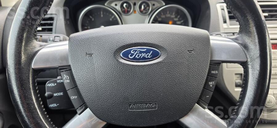 Pelēks Ford Kuga 2012 Rīga, ar dzinēja tilpumu 2.00 L un nobraukumu 0 tūkst. km par 6250 €, foto 14 vietnē AUTOMOTO.COM.LV