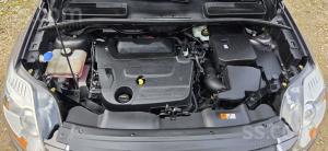 Pelēks Ford Kuga 2012 Rīga, ar dzinēja tilpumu 2.00 L un nobraukumu 0 tūkst. km par 6250 €, foto 21 vietnē AUTOMOTO.COM.LV