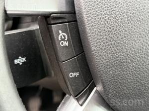 Grey Ford Kuga 2012 in Riga, with an engine capacity of 2.00 L and mileage of 244 thousand km for 6850 €, photo 8 on AUTOMOTO.COM.LV
