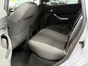Grey Ford Kuga 2012 in Riga, with an engine capacity of 2.00 L and mileage of 244 thousand km for 6850 €, photo 13 on AUTOMOTO.COM.LV