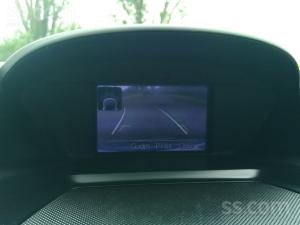 Pelēks Ford Kuga 2013 Rīga, ar dzinēja tilpumu 2.00 L un nobraukumu 272 tūkst. km par 8250 €, foto 17 vietnē AUTOMOTO.COM.LV