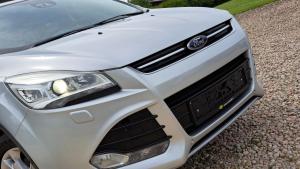 Серый Форд Куга 2013 в Рига, объемом двигателя 2.00 л и пробегом 218 тыс. км за 9590 €, фото 36 на AUTOMOTO.COM.LV